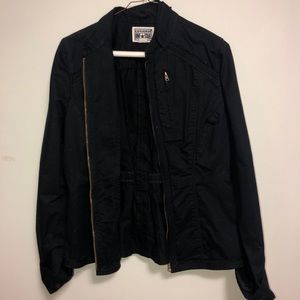 Converse Jackets & Coats | One Star Lightweight Versatile Jacket | Poshmark